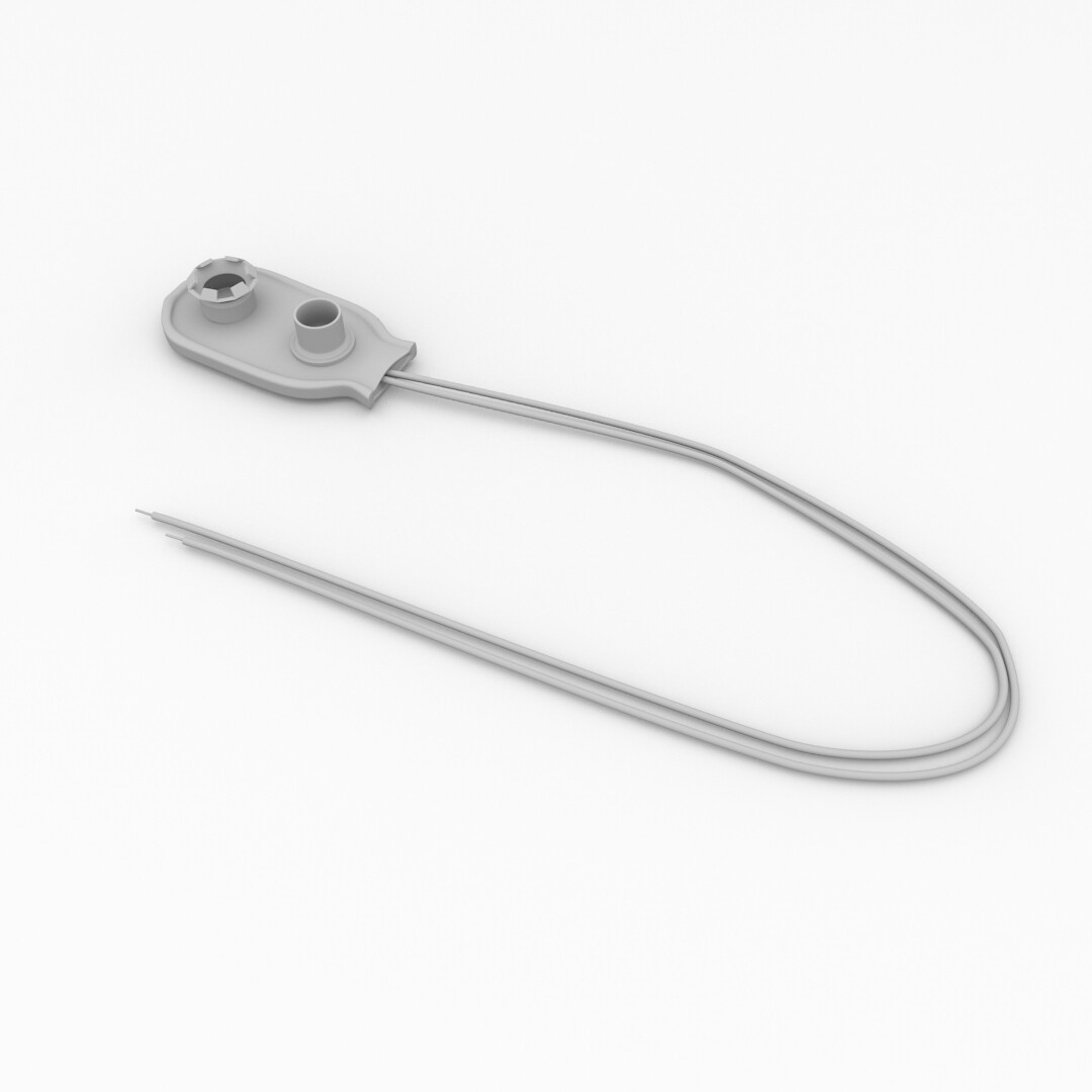 ArtStation - Battery Snap | Game Assets