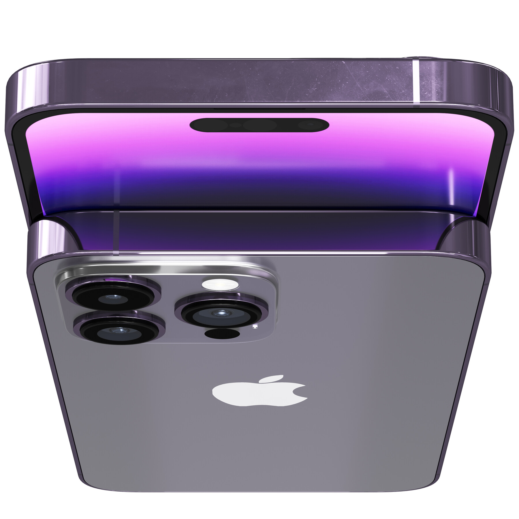 ArtStation - iPhone 14 Collection | Resources