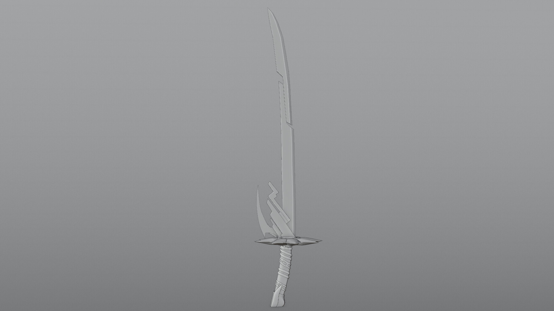 ArtStation - 10 Unique Swords at an Affordable Price | Game Assets