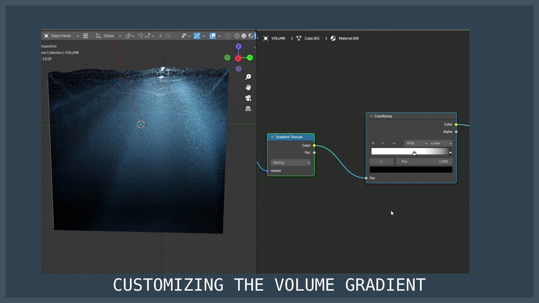 ArtStation - Deep Ocean Environment | Game Assets
