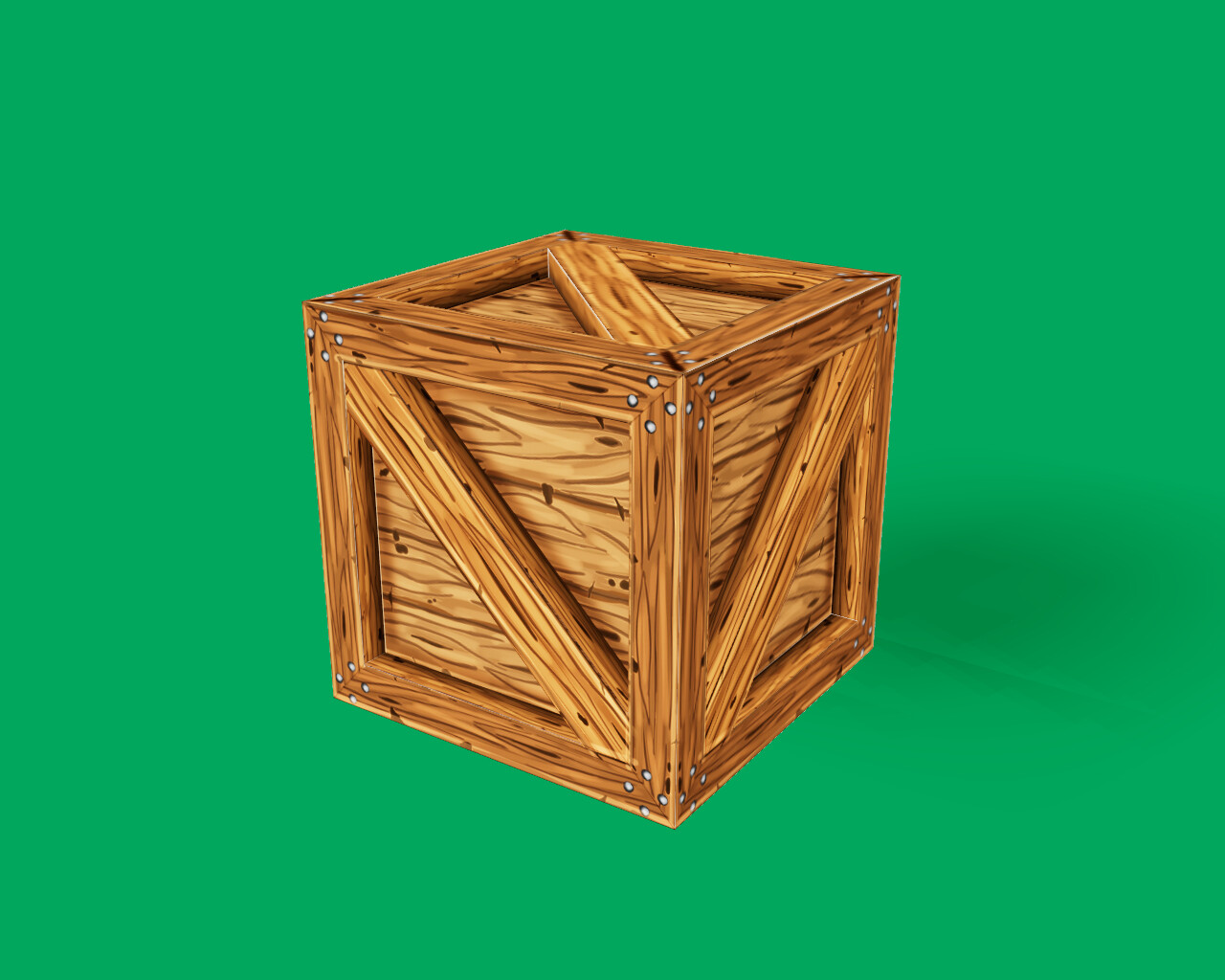 ArtStation - Stylized Objects Fantasy | Game Assets