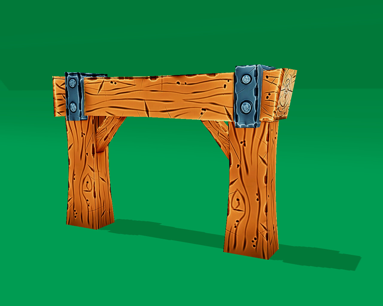 ArtStation - Stylized Objects Fantasy | Game Assets