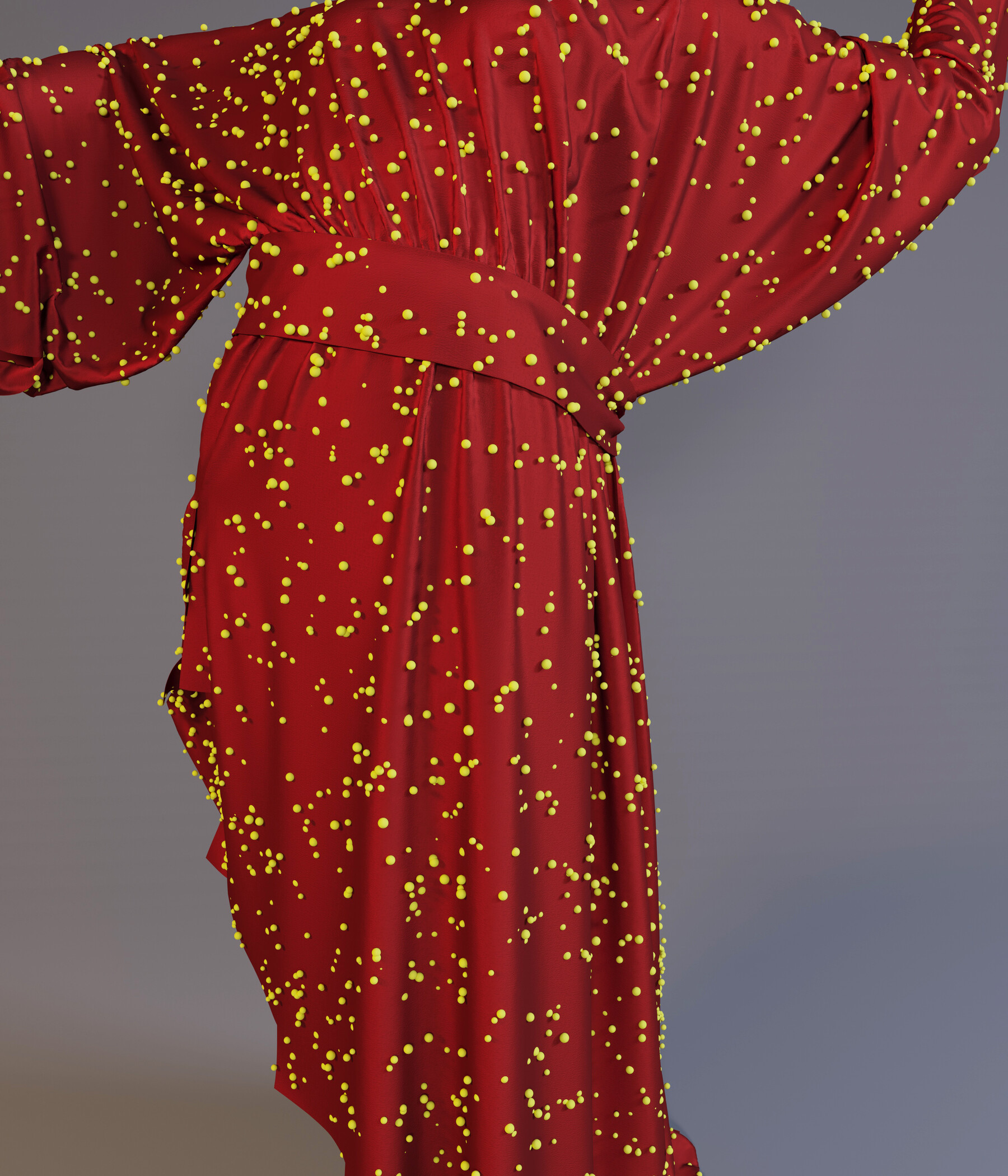 ArtStation - cloth design | Resources