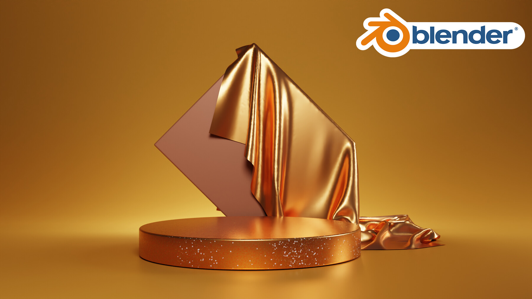 ArtStation - 3d rendering of pastel color backdrop blender 3.x | Resources