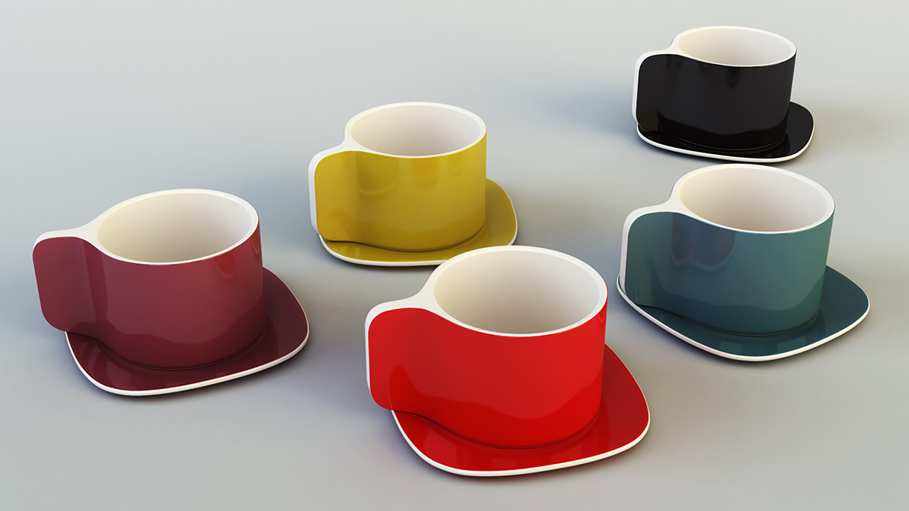 ArtStation - Cup | Resources