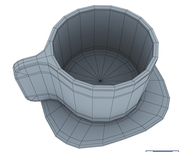 ArtStation - Cup | Resources