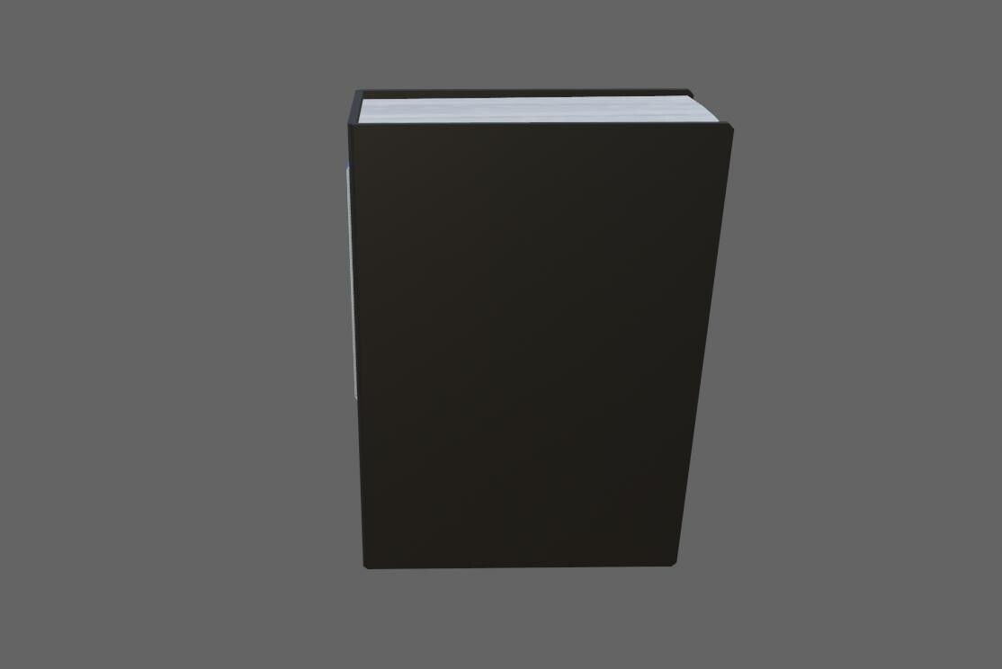 ArtStation - Archive Folder - File - Pasta de arquivos Low-poly 3D ...