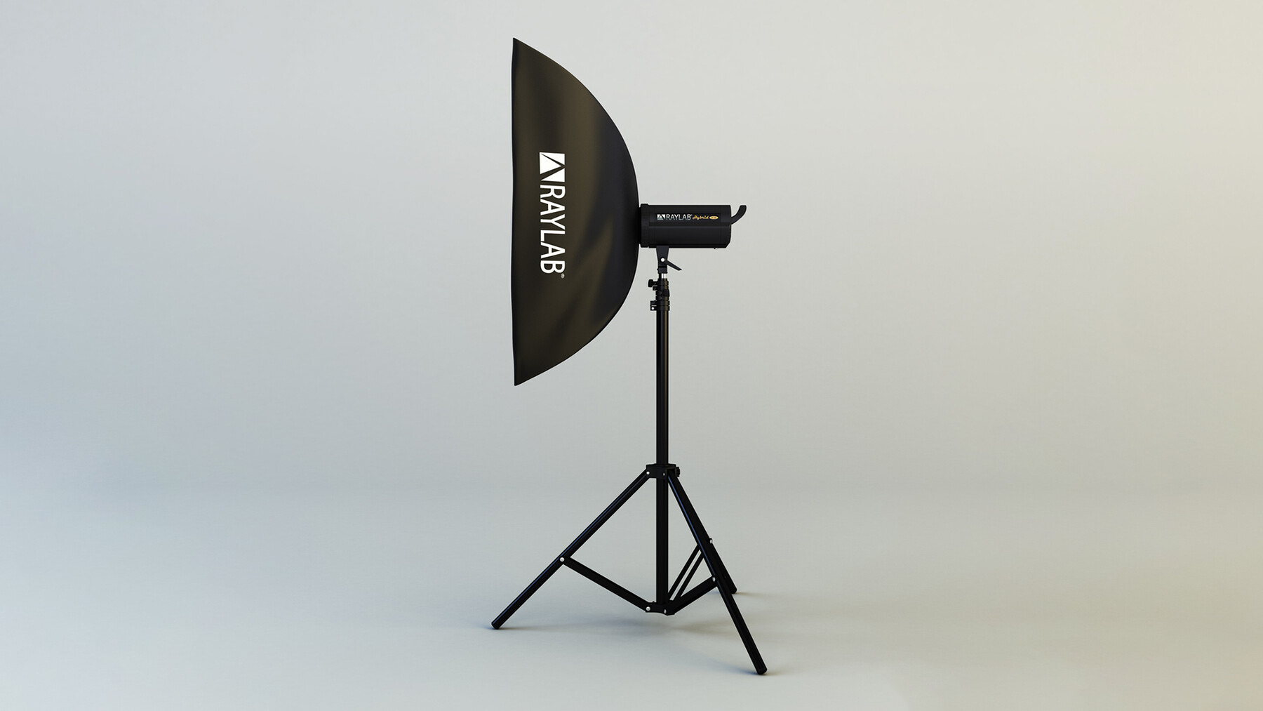 ArtStation - Raylab Studio Light | Resources