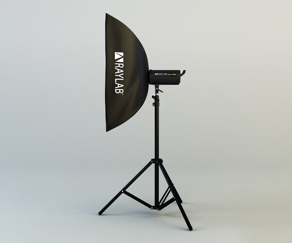 ArtStation - Raylab Studio Light | Resources