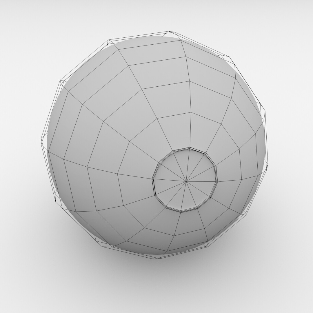 ArtStation - Beach Ball | Game Assets