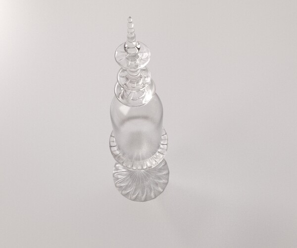 ArtStation - Bell Jar | Resources