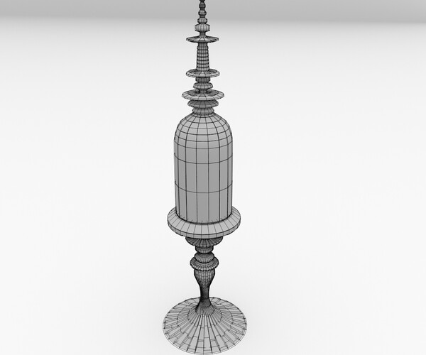 ArtStation - Bell Jar | Resources