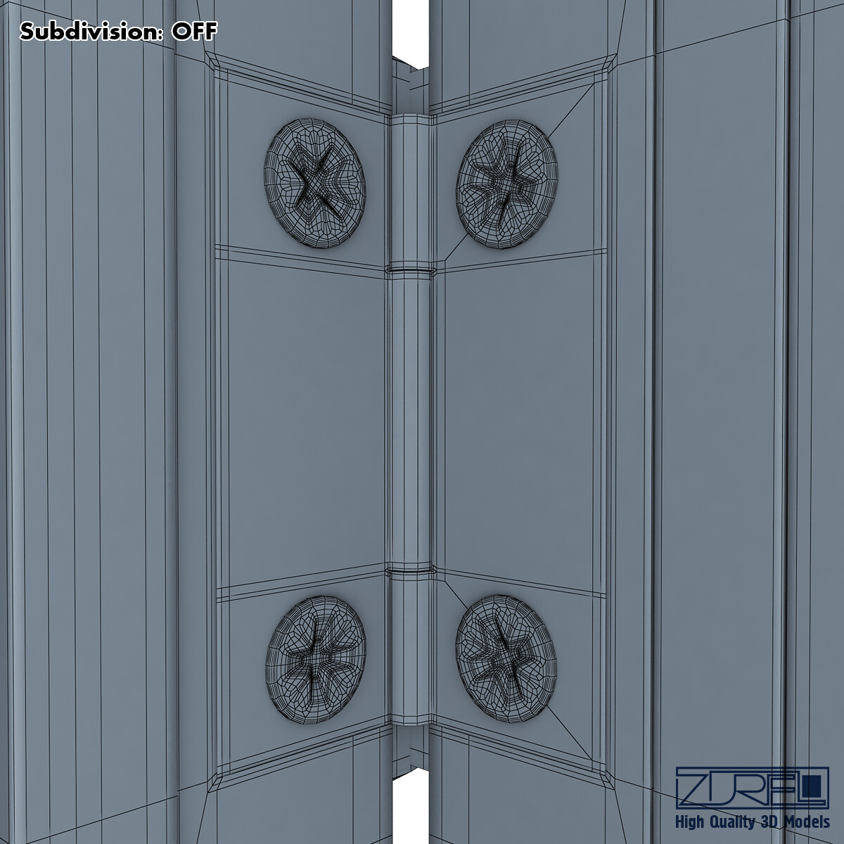 ArtStation - Mini Fridge | Resources