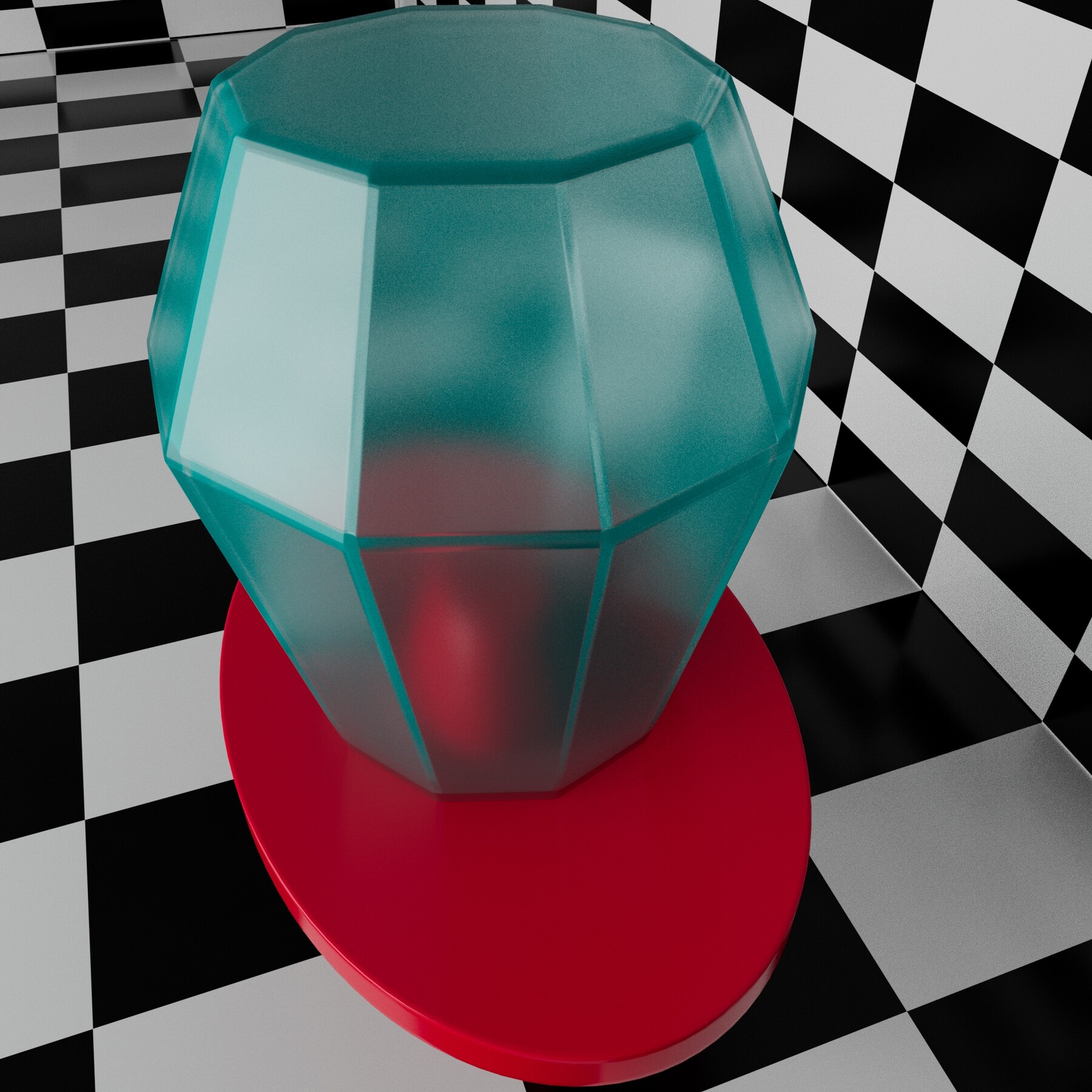 ArtStation - Ring Pop | Resources