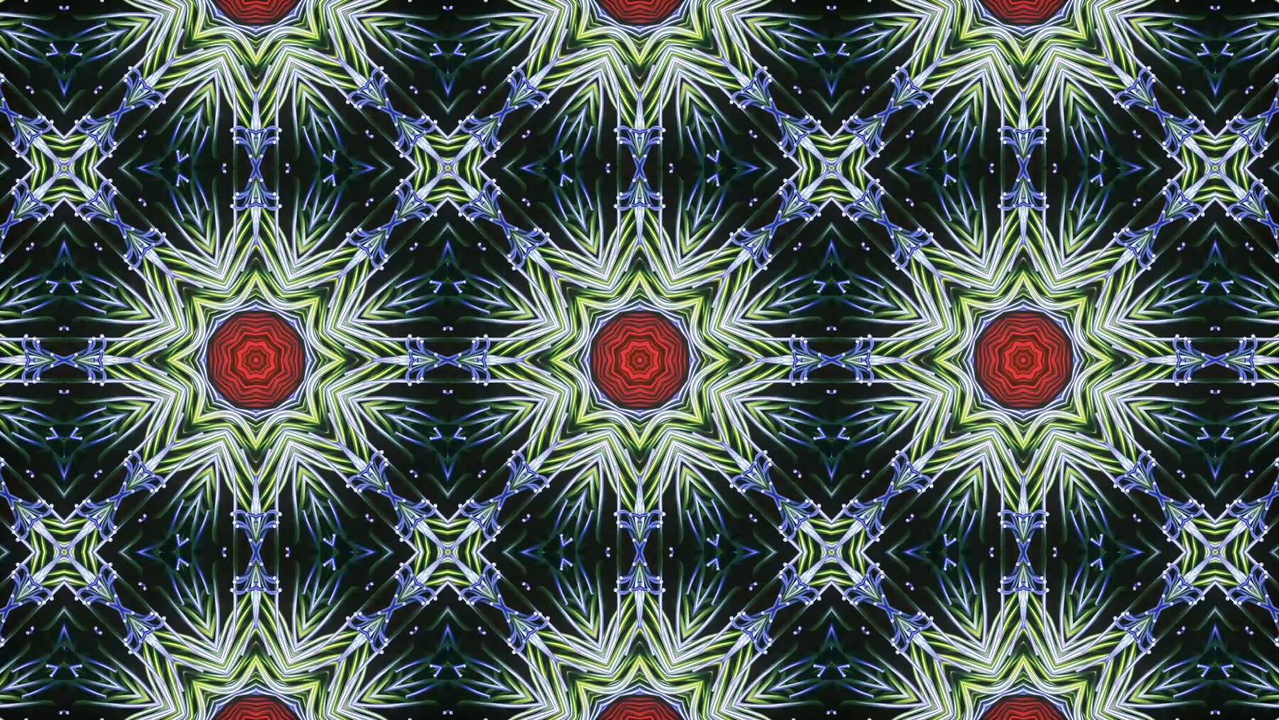 ArtStation - VJ Loop #141 | Resources