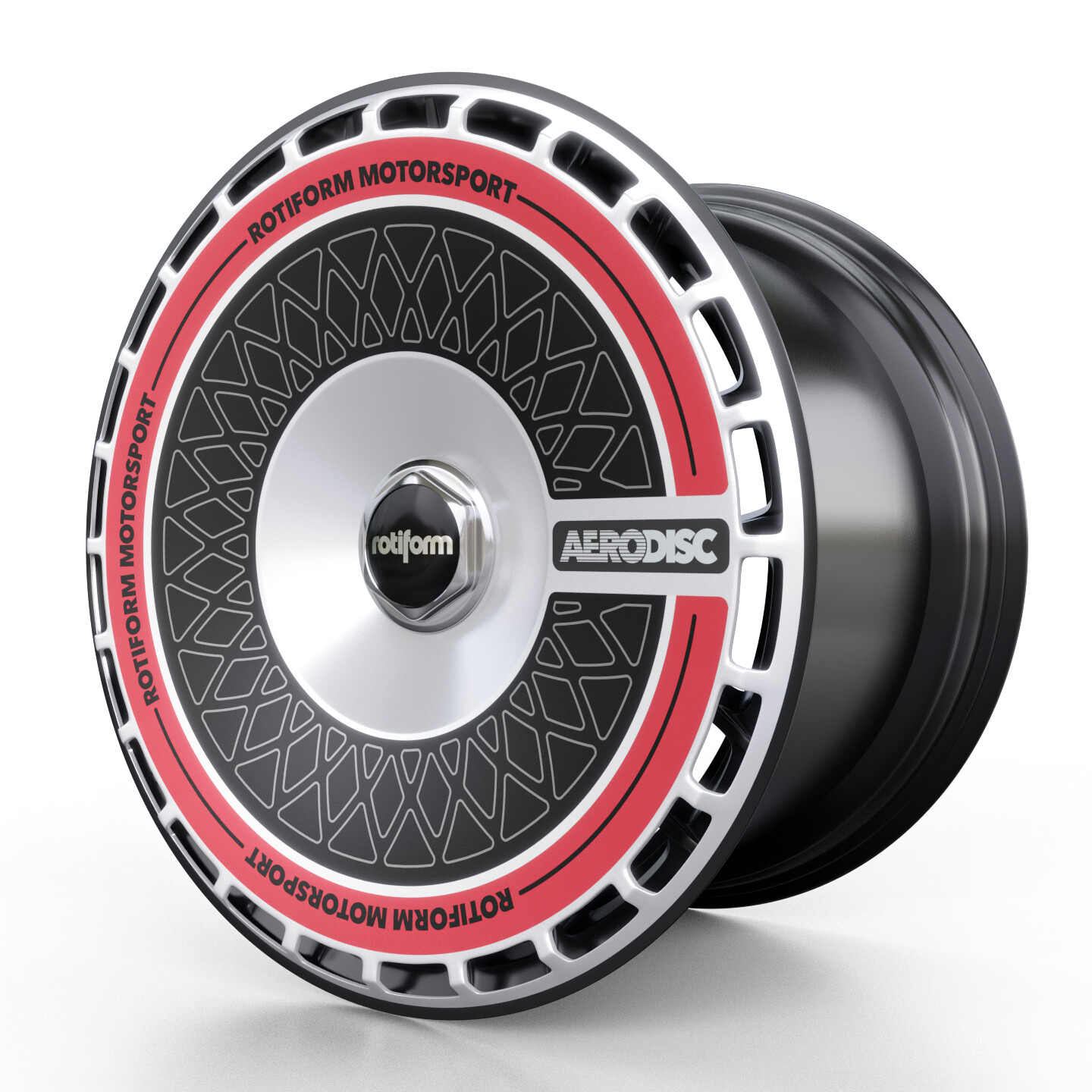 ArtStation - Rotiform RSE + Aerodisc | Resources