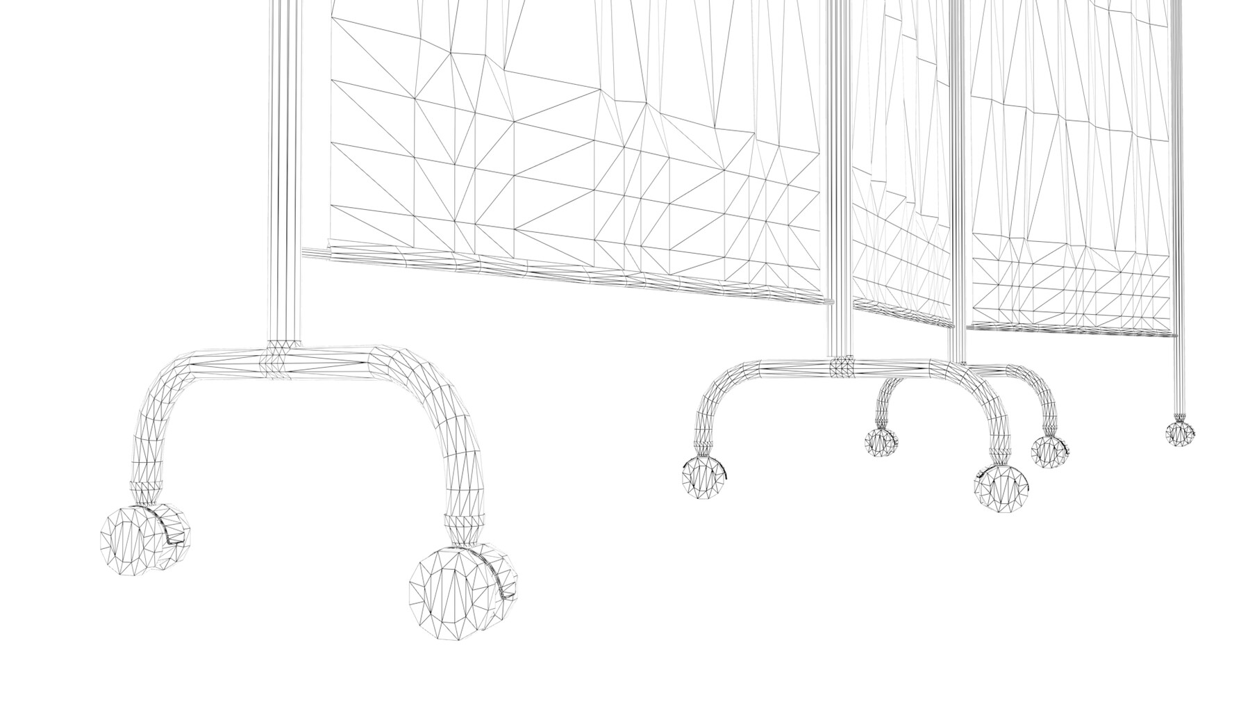 ArtStation - Privacy screen | Resources