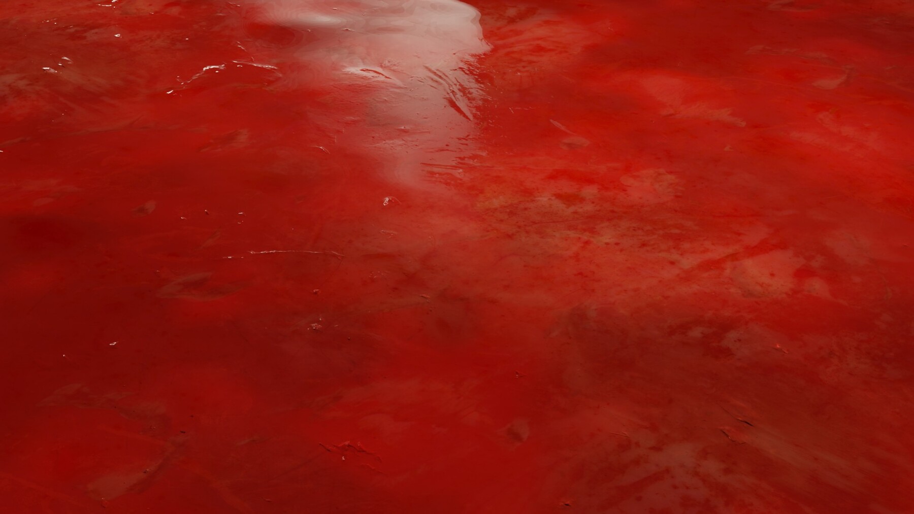 ArtStation - Blood PBR Texture | Game Assets