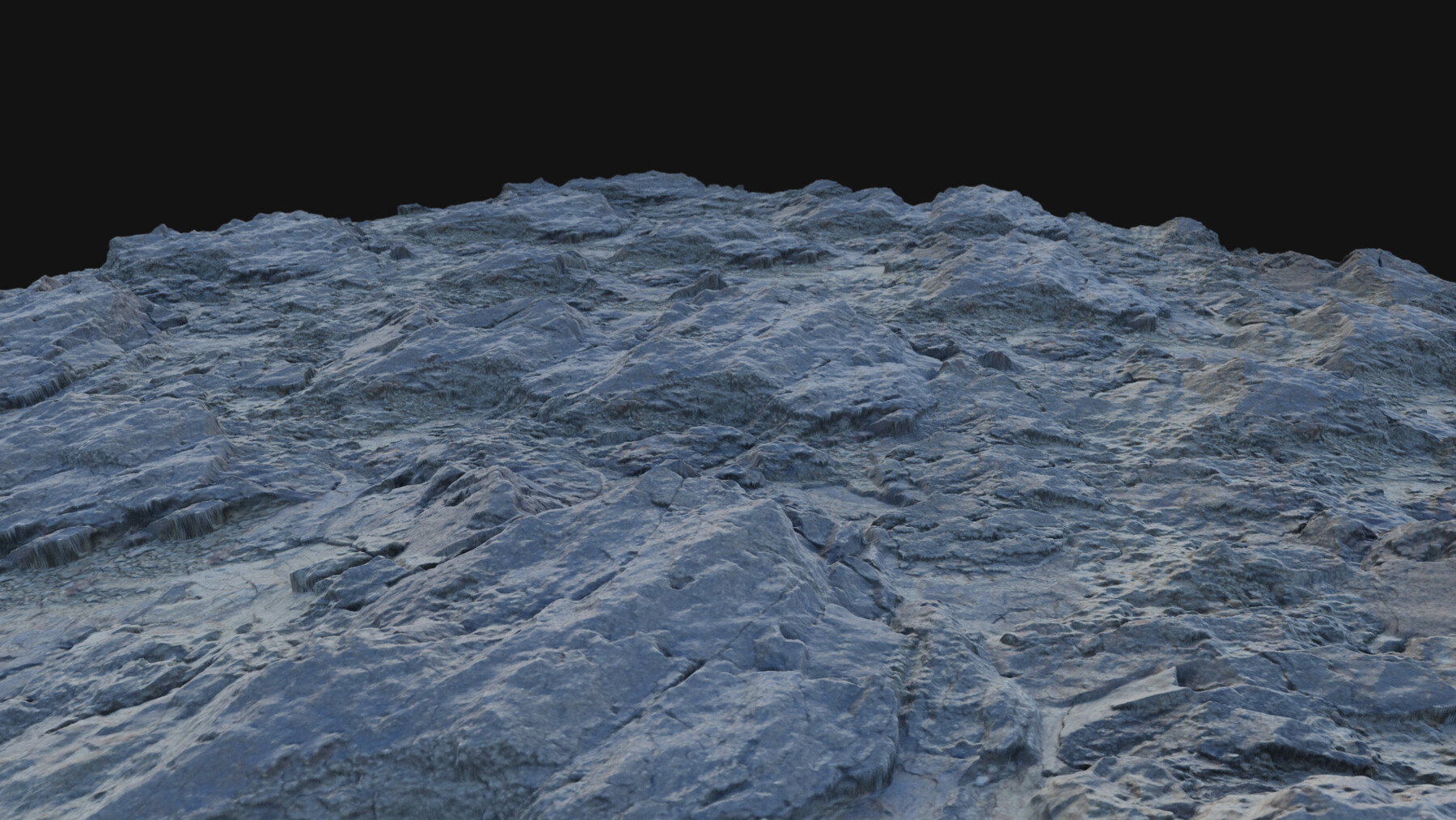 ArtStation - 12 Rock scanned shaders (tileable 4K) | Resources