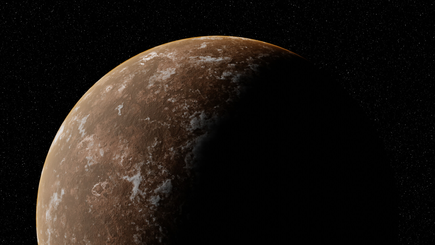 ArtStation - FREE Procedural planet generation | Resources