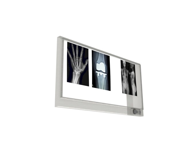 ArtStation - X-Ray lightbox | Resources