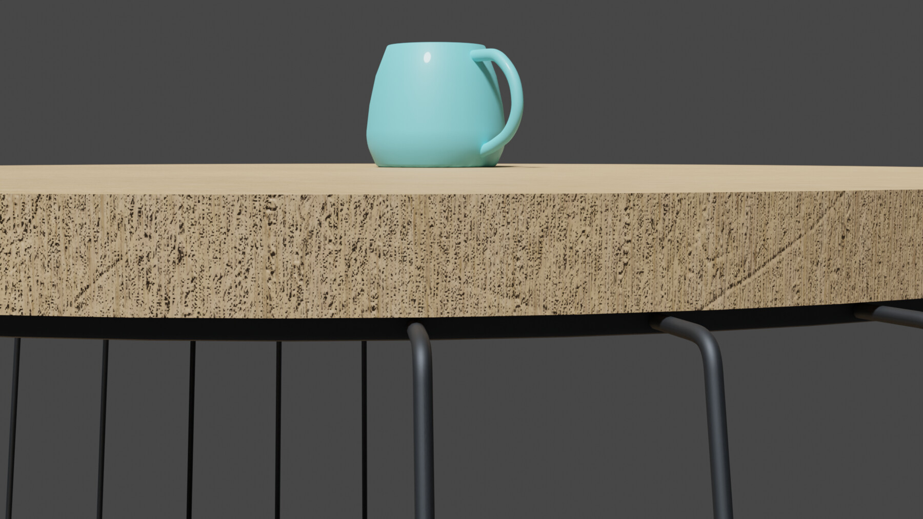 ArtStation - Table 01 | Resources