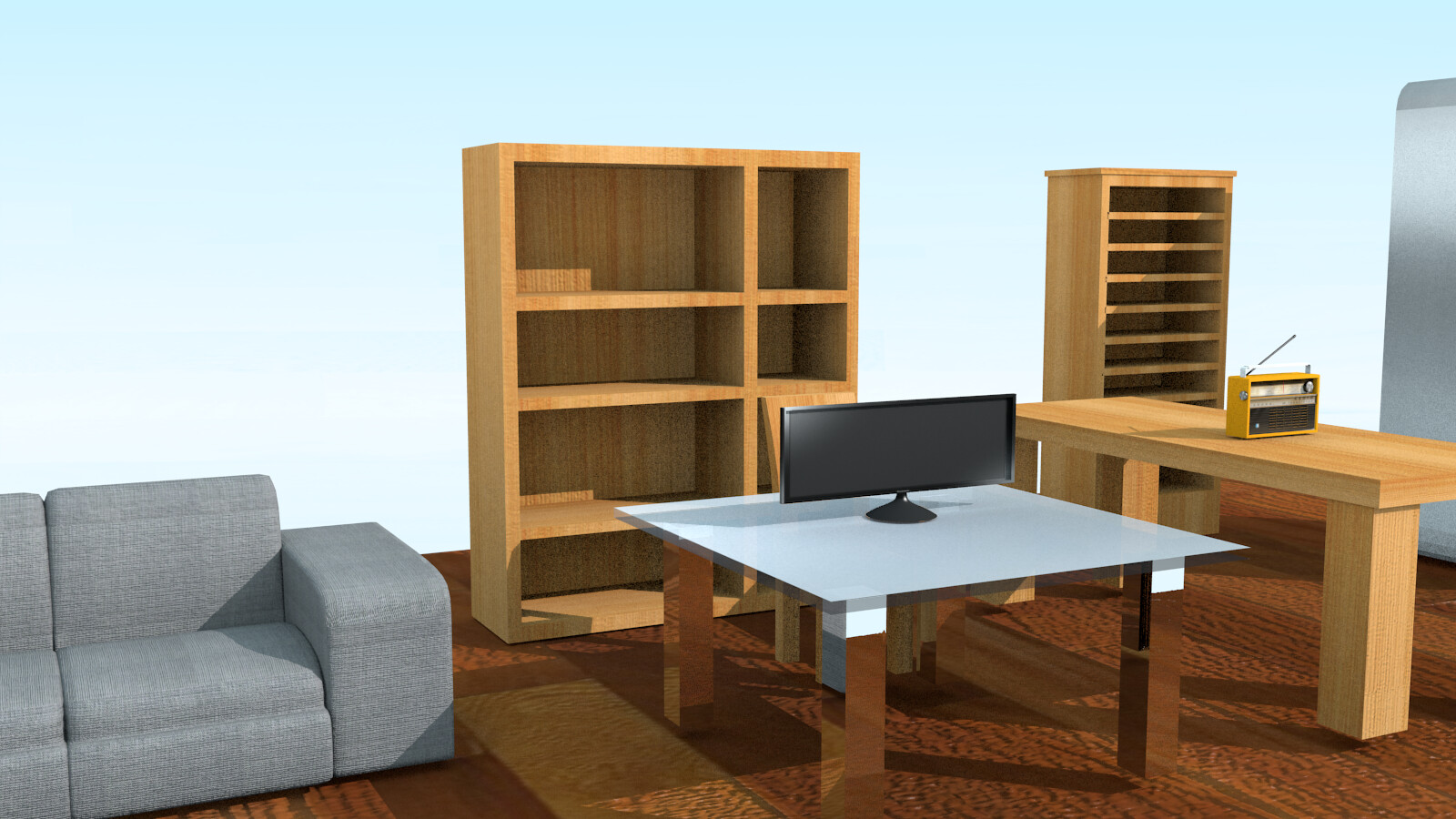 ArtStation - Assets Pack | Game Assets