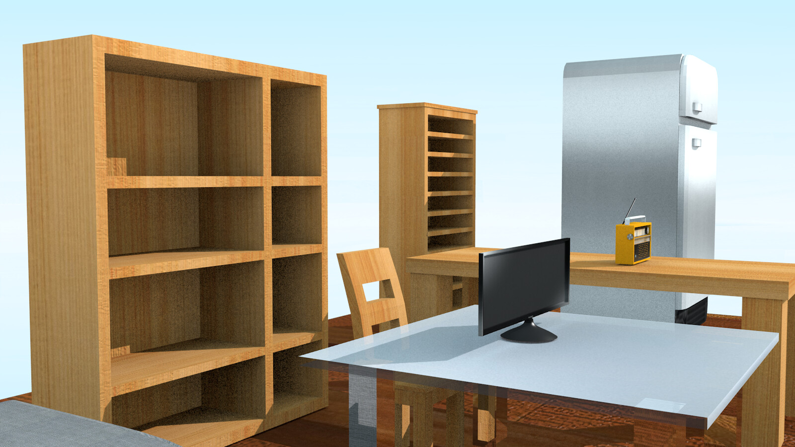 ArtStation - Assets Pack | Game Assets