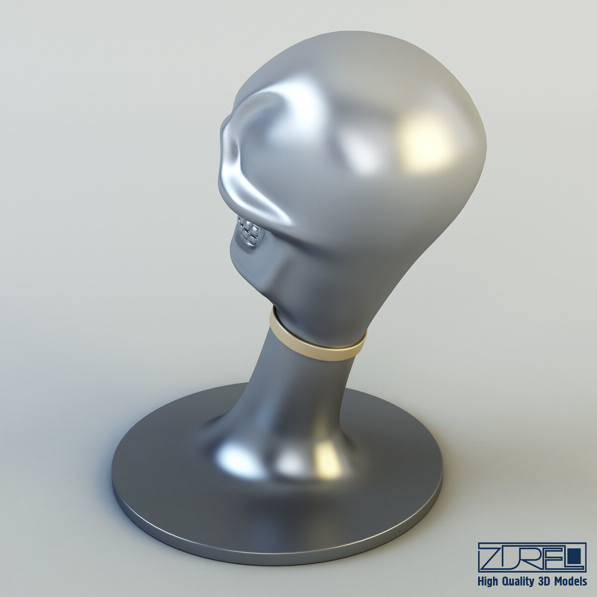 ArtStation - Skull | Resources