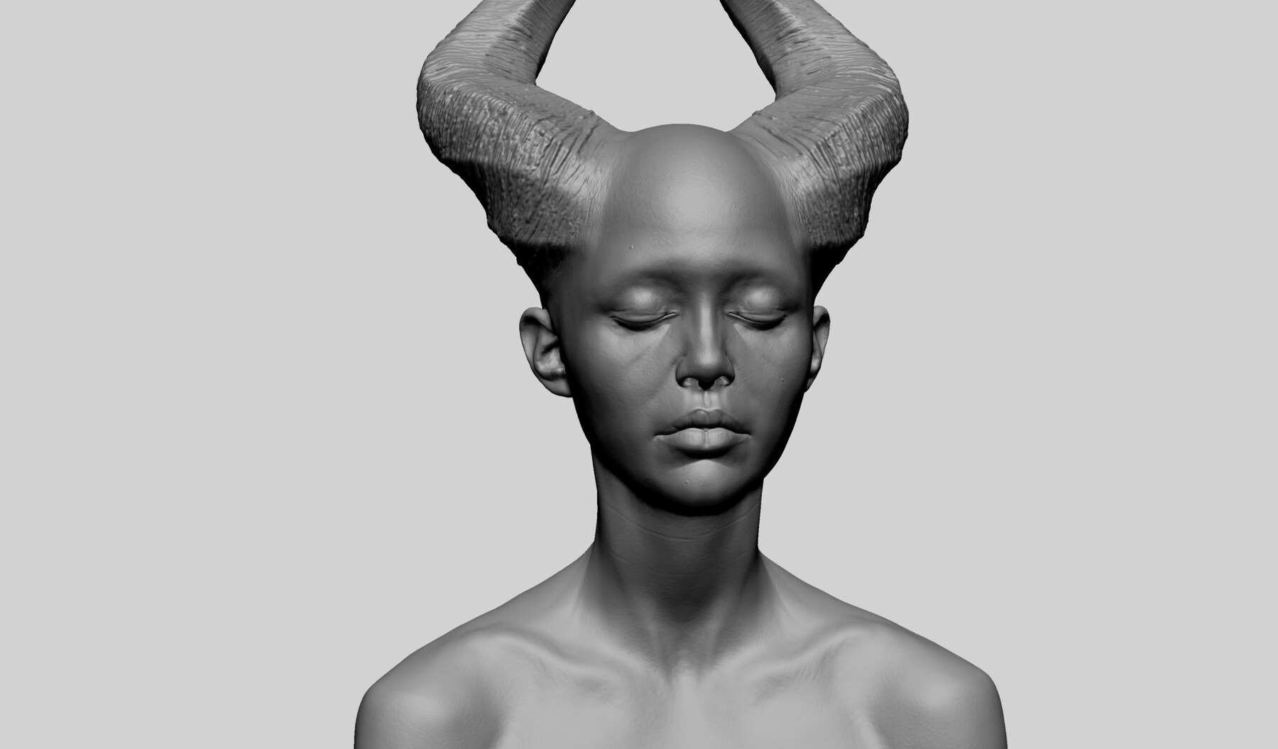 ArtStation - 25 Zbrush Models | Resources