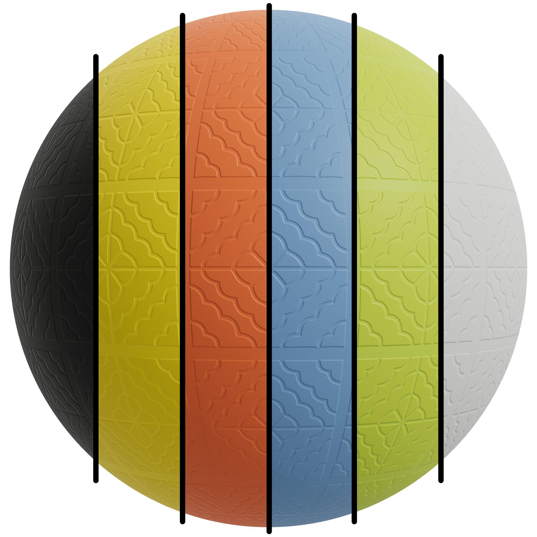 ArtStation - FB564 plastic grain pattern | 6MAT | 4K | SEAMLESS | Resources