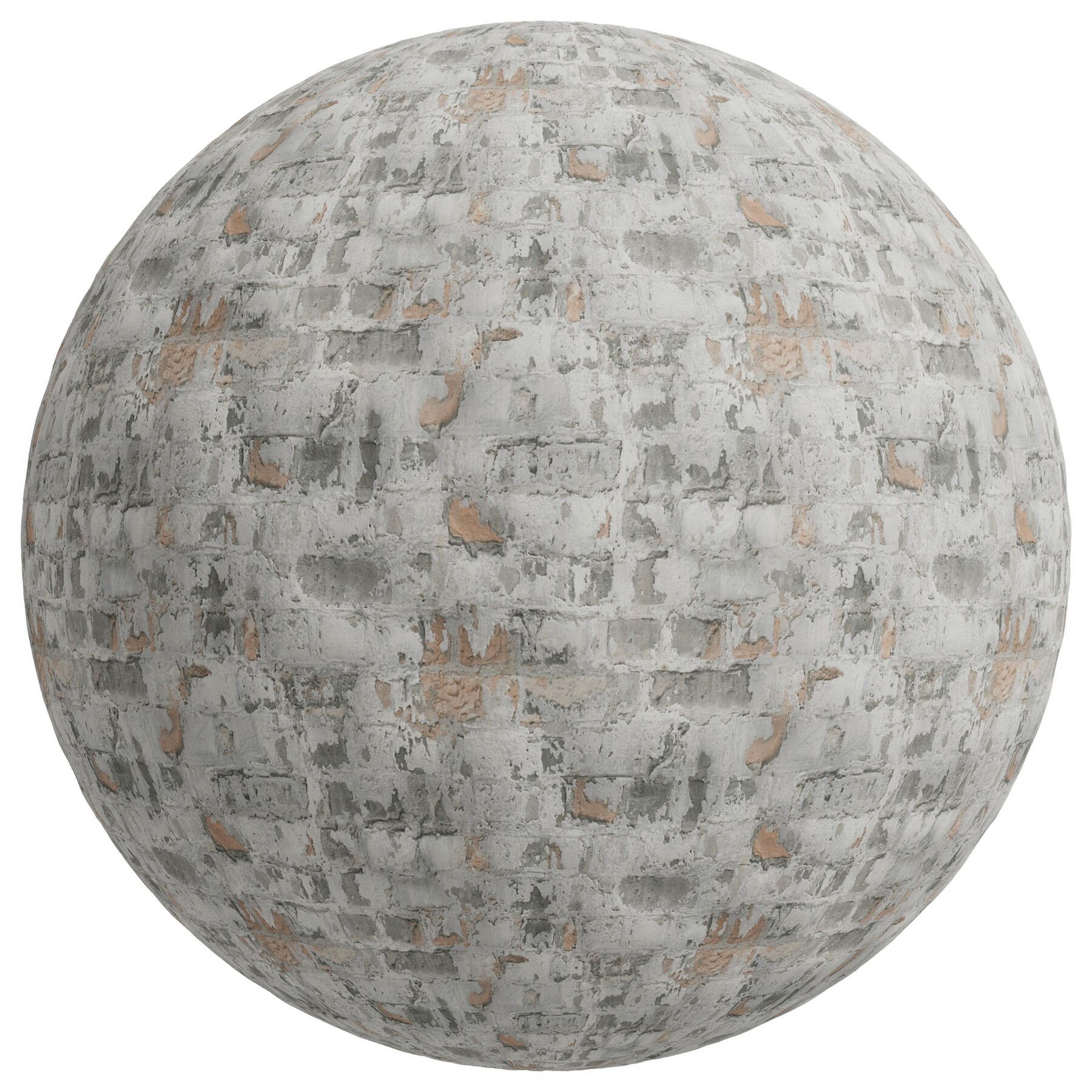 ArtStation - FB567 Brick horizontal lines | 3MAT | 4k | PBR | Resources