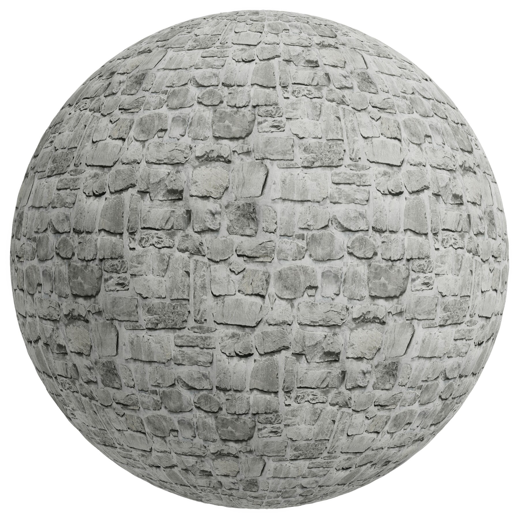 ArtStation - FB567 Brick horizontal lines | 3MAT | 4k | PBR | Resources