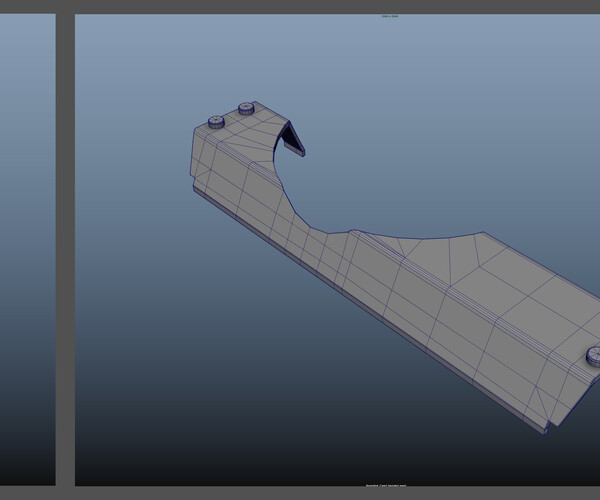 ArtStation - Tank Kit Bash | Resources