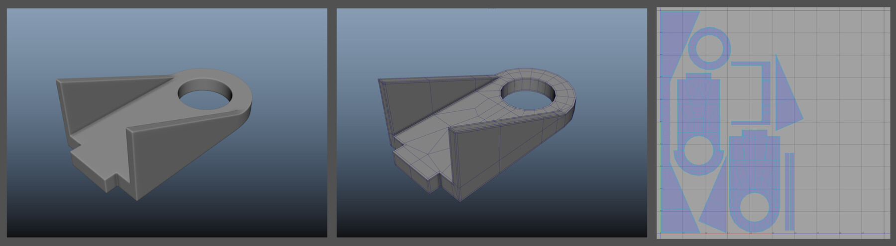 ArtStation - Tank Kit Bash | Resources