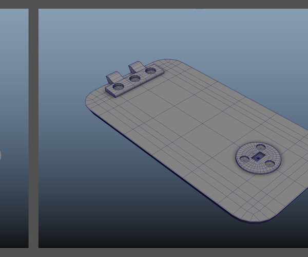 ArtStation - Tank Kit Bash | Resources