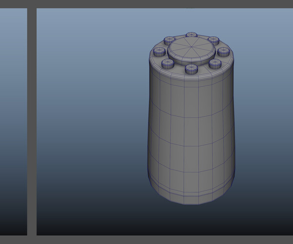 ArtStation - Tank Kit Bash | Resources