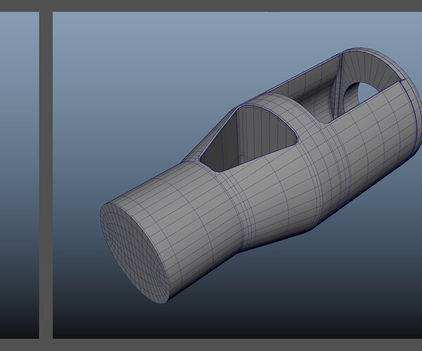 ArtStation - Tank Kit Bash | Resources