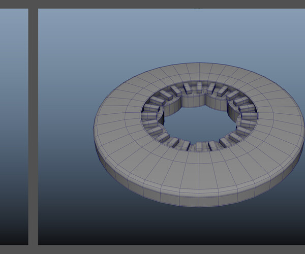 ArtStation - Tank Kit Bash | Resources