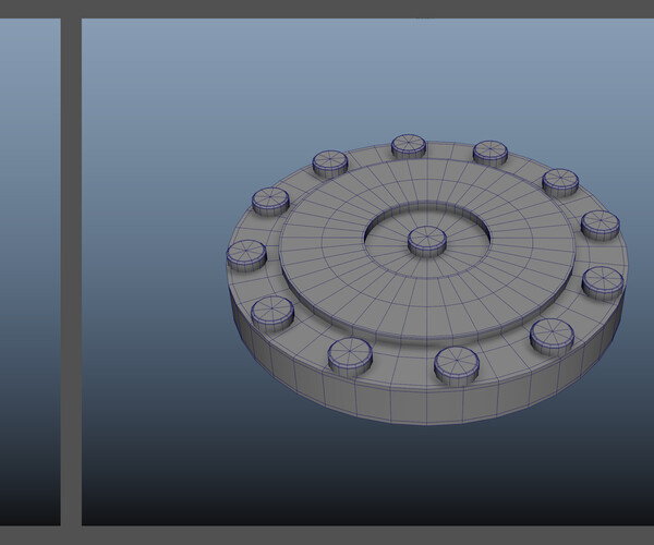 ArtStation - Tank Kit Bash | Resources