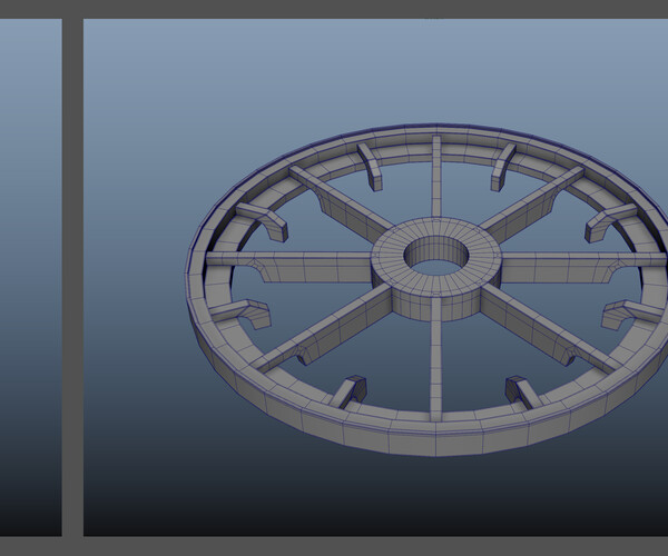 ArtStation - Tank Kit Bash | Resources
