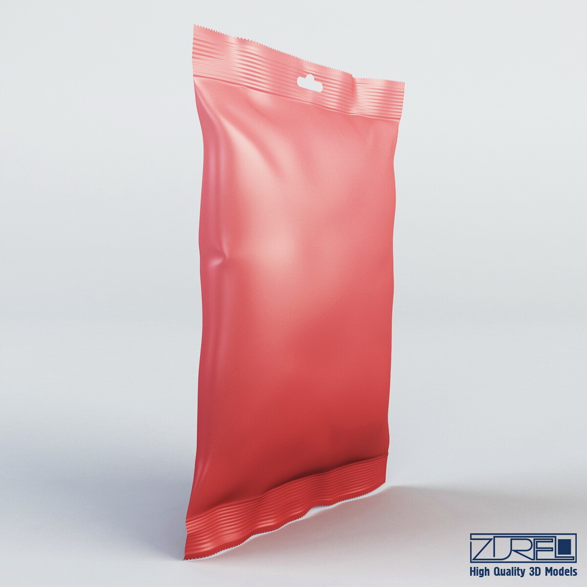 ArtStation - Food Packaging 150 grams | Resources