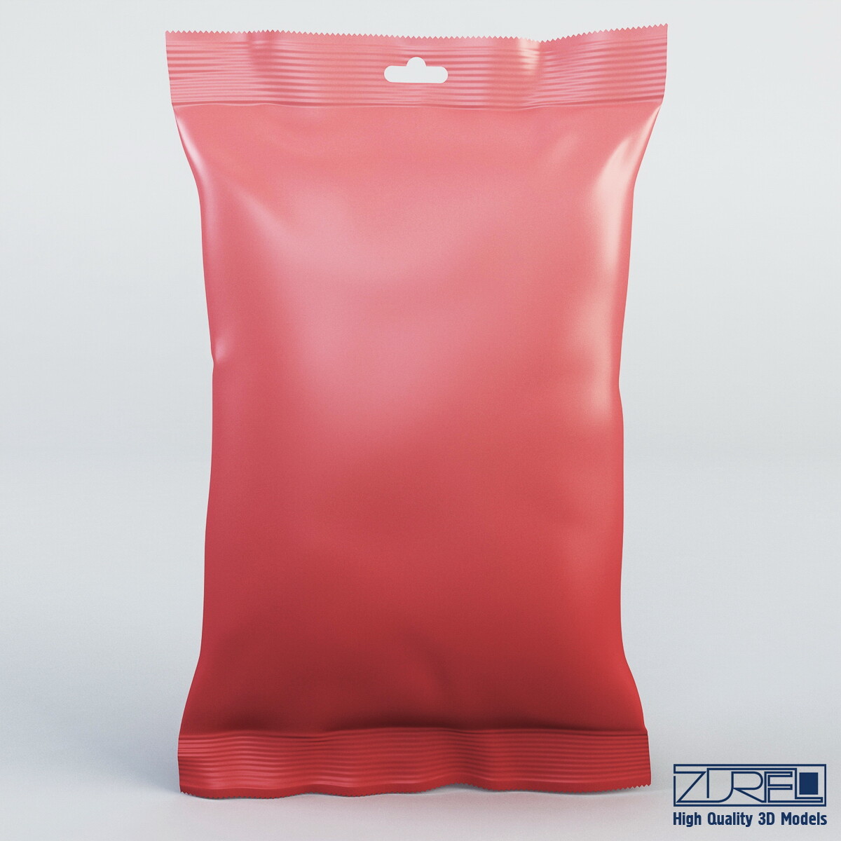 ArtStation - Food Packaging 150 grams | Resources