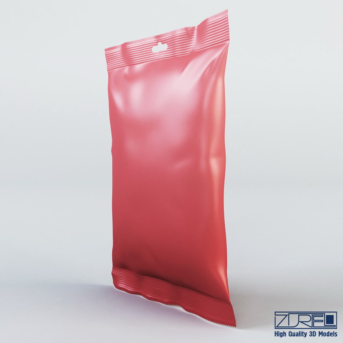 ArtStation - Food Packaging 150 grams | Resources