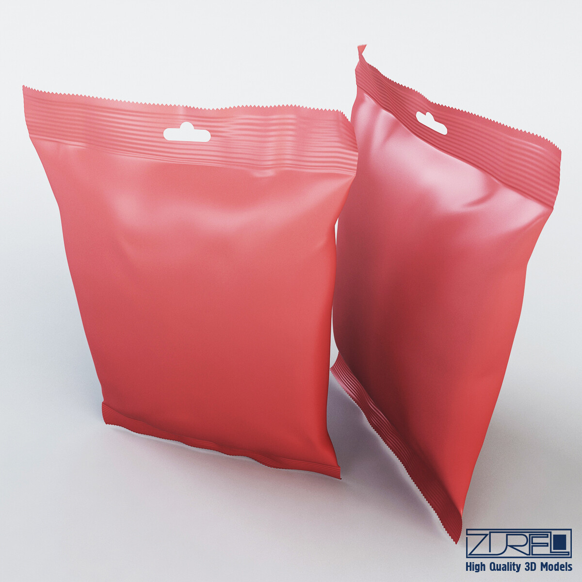 ArtStation - Food Packaging 100 grams | Resources