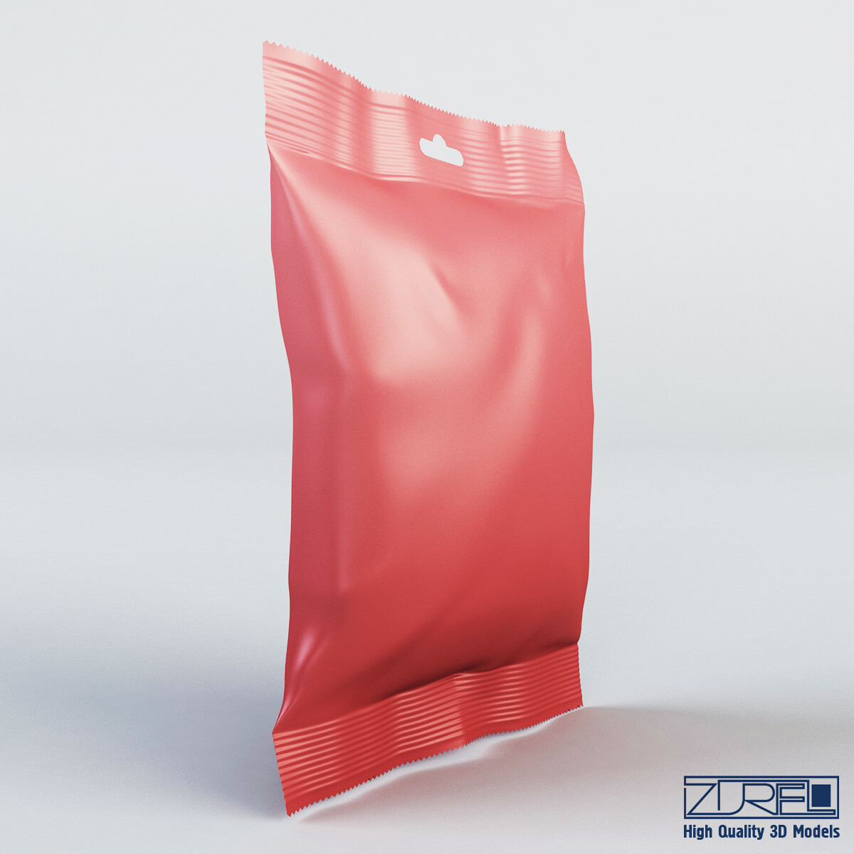 ArtStation - Food Packaging 50 grams v 2 | Resources