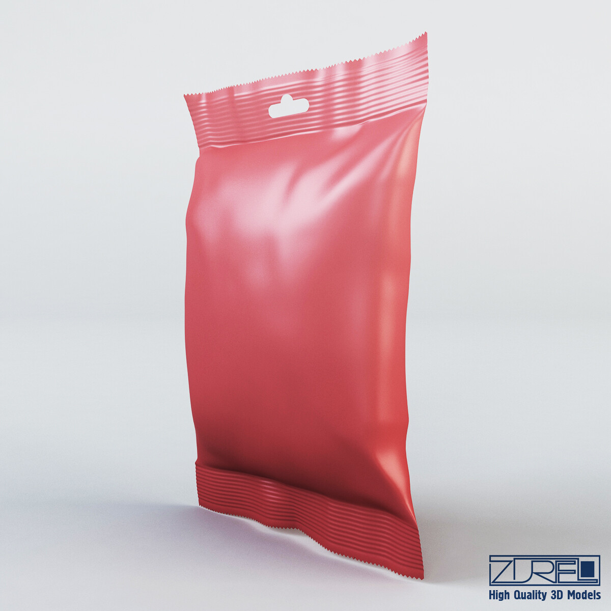 ArtStation - Food Packaging 50 grams v 2 | Resources