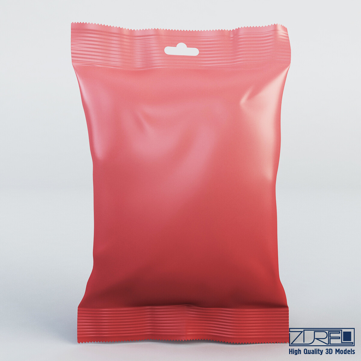 ArtStation - Food Packaging 50 grams v 2 | Resources