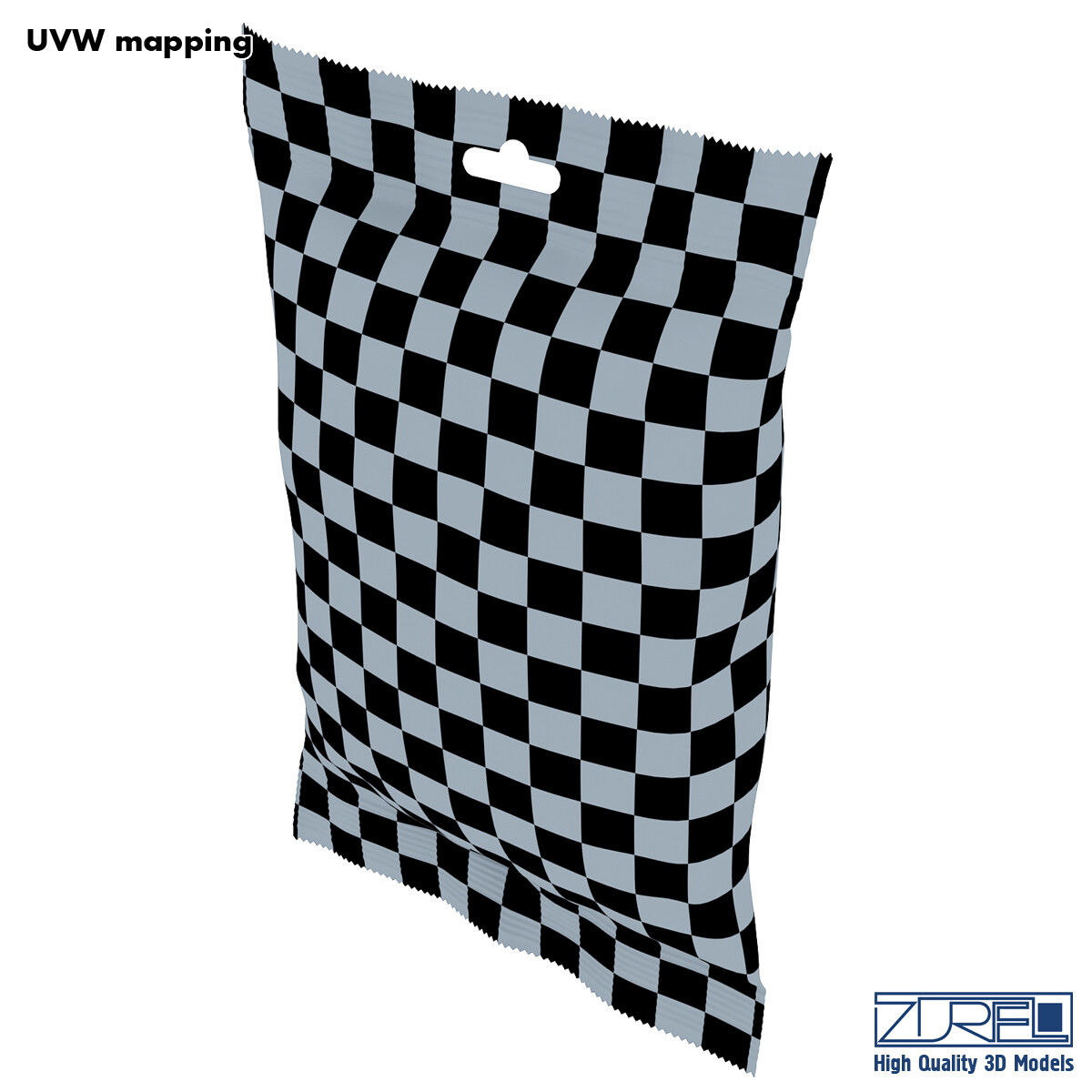 ArtStation - Food Packaging 50 grams v 2 | Resources