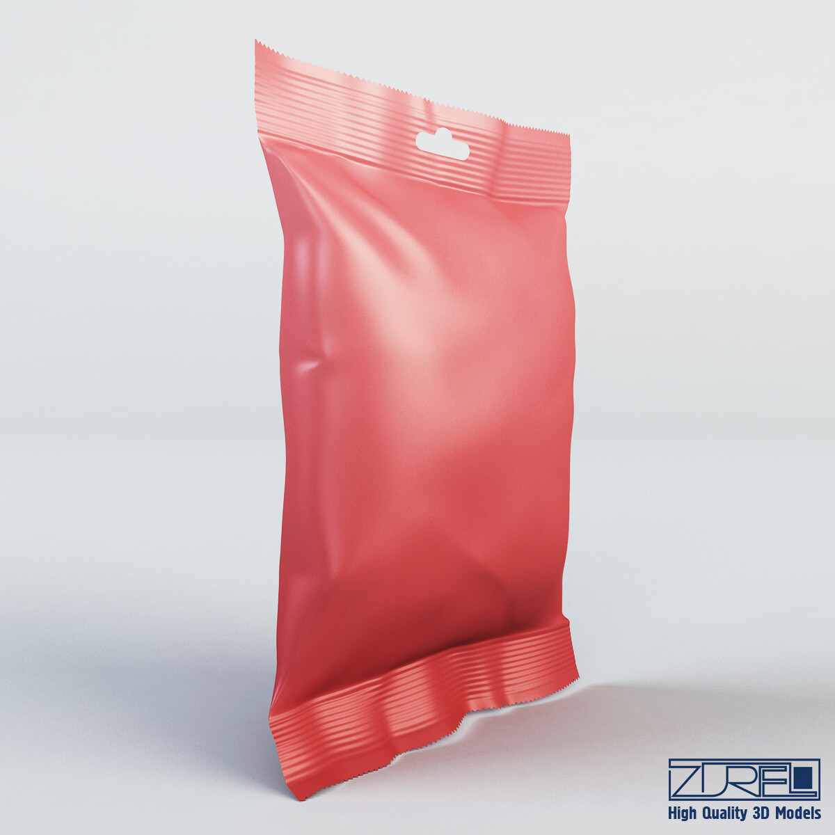 ArtStation - Food Packaging 50 grams v 1 | Resources